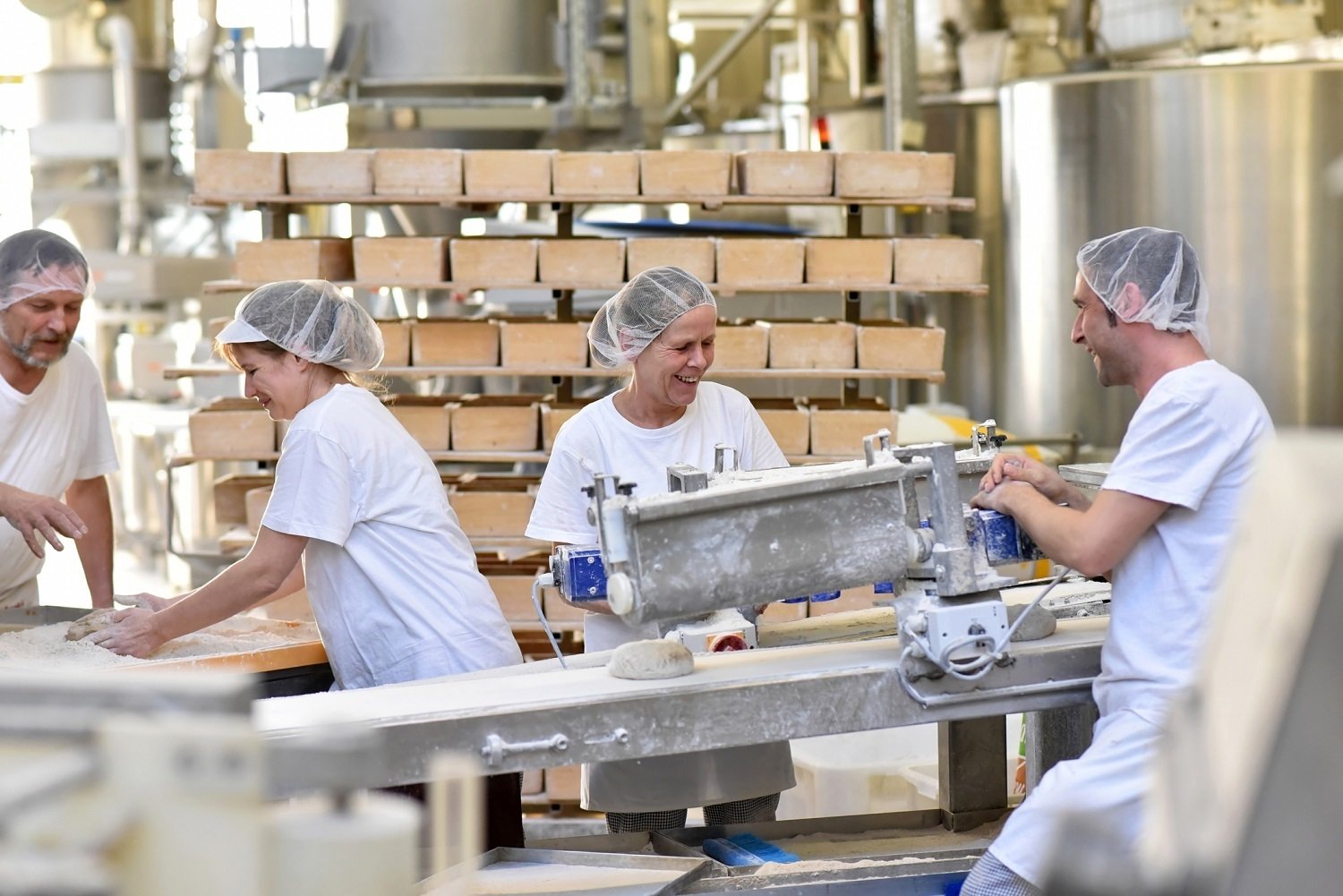 How To Make Sure That Your Manufacturing Company Is The Best