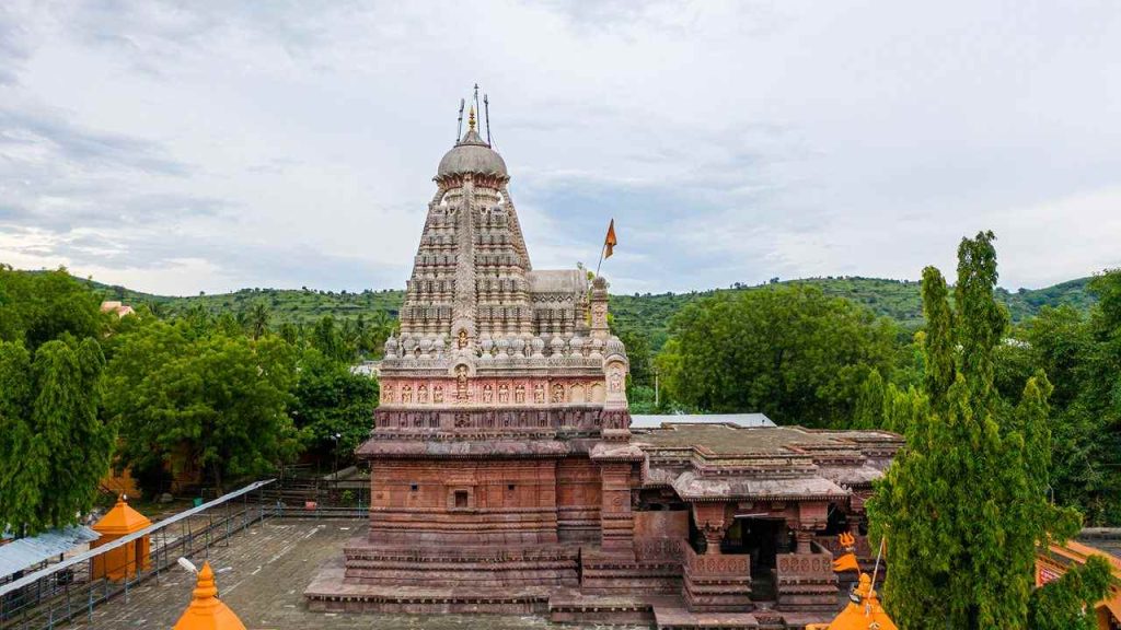 Grishneshwar Jyotirlinga | History, Puja Timings & Travel Guide
